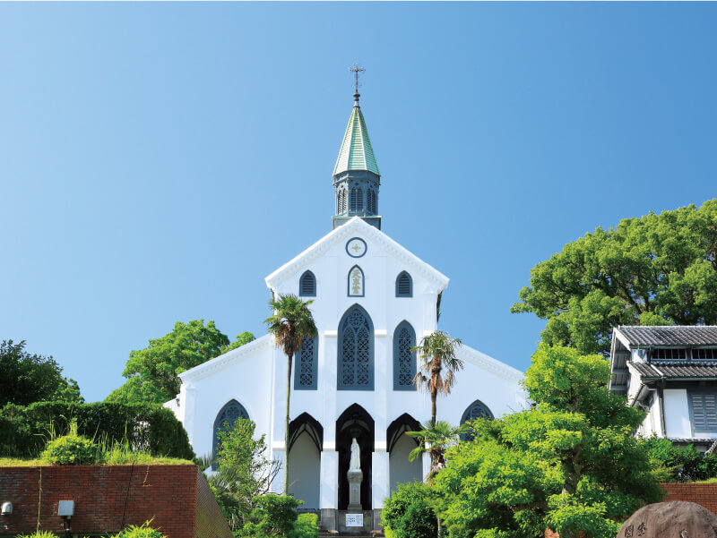 新幹線で佐賀・長崎へ。息吹を感じる西九州旅。[PR] | Lmaga.jp