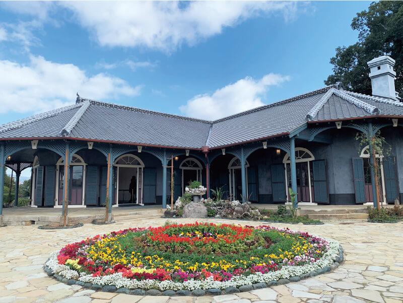 新幹線で佐賀・長崎へ。息吹を感じる西九州旅。[PR] | Lmaga.jp