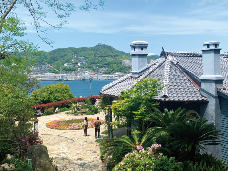 新幹線で佐賀・長崎へ。息吹を感じる西九州旅。[PR] | Lmaga.jp