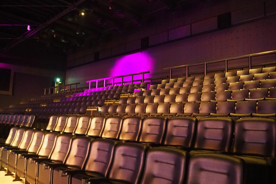 USJ近くに国内最大級「Zepp」オープン | Lmaga.jp