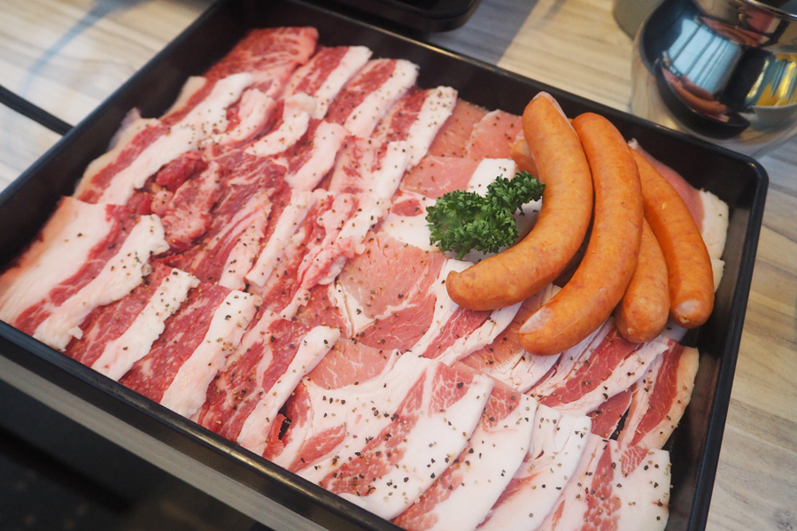 夜景を楽しむ、地上300mのBBQ | Lmaga.jp