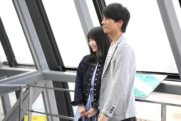 AKB48・横山由依、イケズな京都人に「似てるところある」 | Lmaga.jp