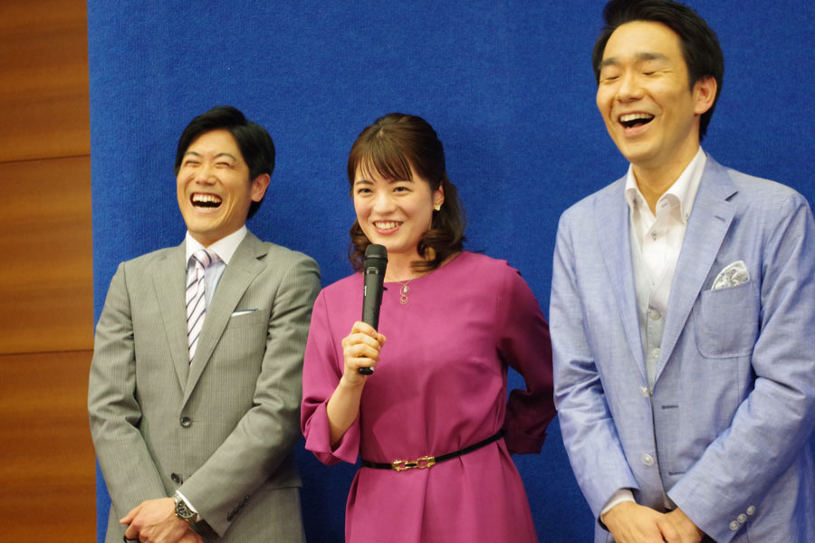 芸人こさっぷ推し、NHK川崎理加アナ | Lmaga.jp