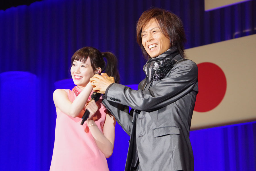 元NMBの渡辺美優紀「紅白に出たい」 | Lmaga.jp