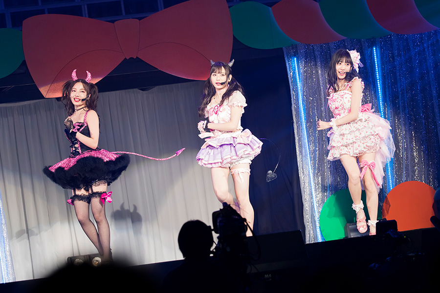 NMB48、大阪城ホールで9周年ライブ | Lmaga.jp