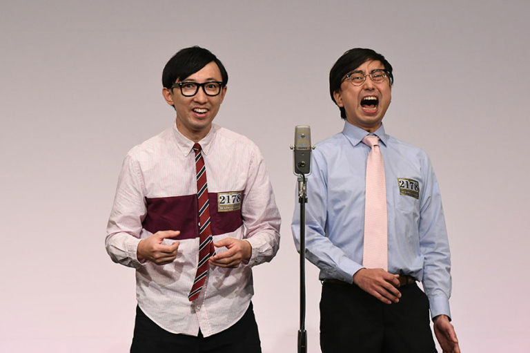 未知数すぎるMー1決勝進出者、お笑い好き女子大生が解説 | Lmaga.jp