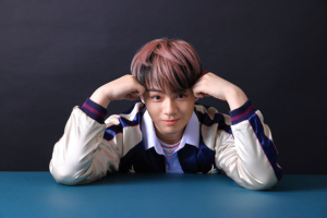 JO1鶴房×金城、初のアリーナツアー「改めてリスペクト」 | Lmaga.jp