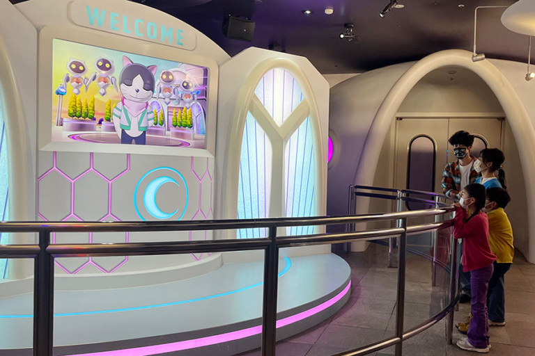 ドラえもん＆ソーニャと空を大冒険する新ライドが、USJに登場 | Lmaga.jp