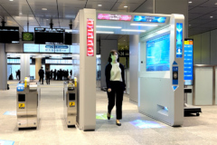 近未来が現実に…「JR大阪駅」が進化、8つの注目ポイント | Lmaga.jp