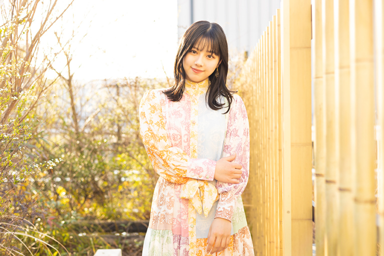 渡邉美穂「80年代に憧れがある」、初のミュージカルで渇望 | Lmaga.jp