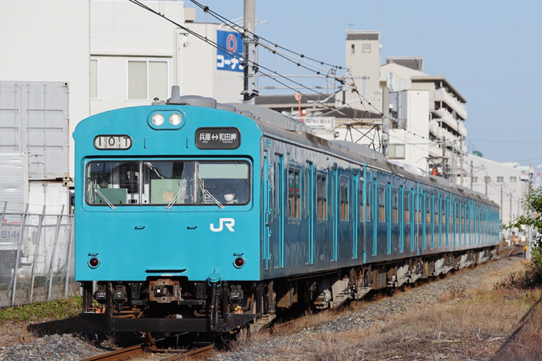 兵庫県内の4鉄道会社が合同企画、「車両所」公開ツアー開催 | Lmaga.jp