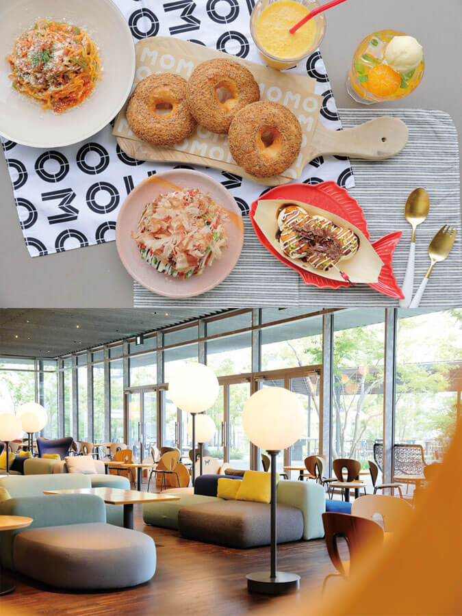 OMO7大阪 by星野リゾートに泊まって体感、大阪「街ナカ」ホテルステイのススメ【前編】[PR] | Lmaga.jp