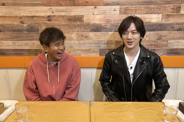 DAIGO「屈辱味わった」大阪・心斎橋のSKKでリベンジ | Lmaga.jp