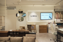 仕掛けが魅力の家具店「LOWYA」、大阪に関西初の実店舗 » Lmaga.jp