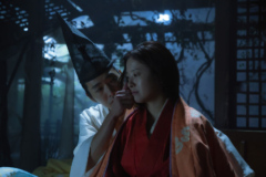 【光る君へ】「NHKですよね？」濃厚なラブシーンに騒然 | Lmaga.jp