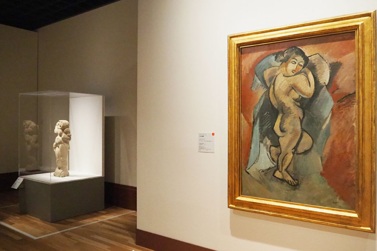 京都に「ピカソ作品」など約130点、横幅4m超えの大型作品も | Lmaga.jp