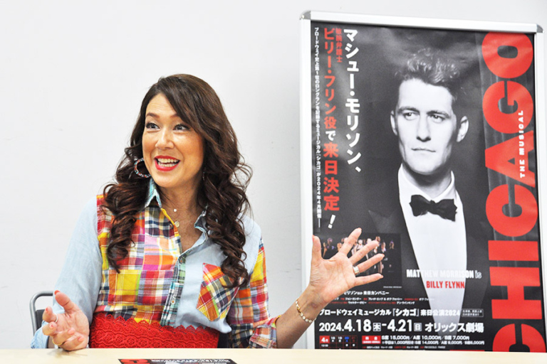 リリコが激推しの海外スターとは？「歌唱力もオーラもある」 | Lmaga.jp