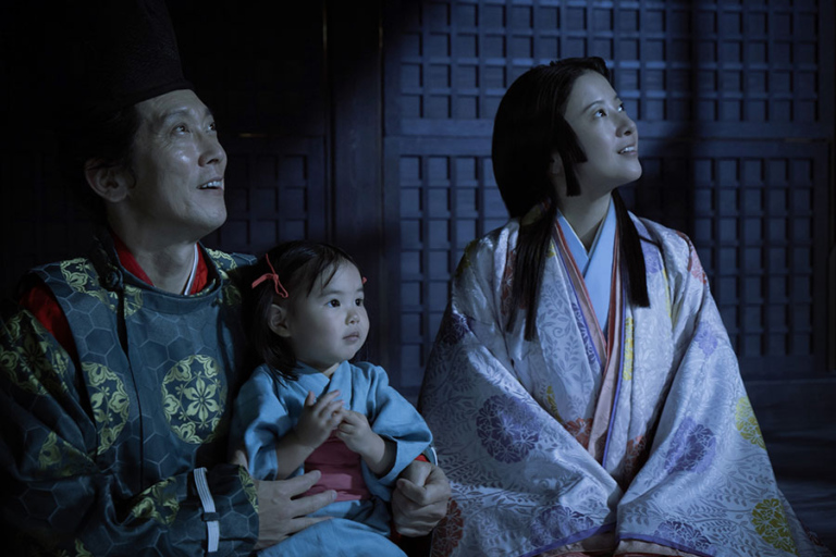 「文学性の不一致」で、まひろとききょうが分裂【光る君へ】 | Lmaga.jp