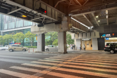 【調査】KITTEなど続々オープン、注目の西梅田にどう行く？ | Lmaga.jp