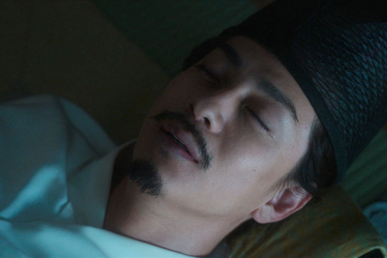 藤原伊周、ついに退場…最後に嫡男にかけた呪い【光る君へ】 | Lmaga.jp