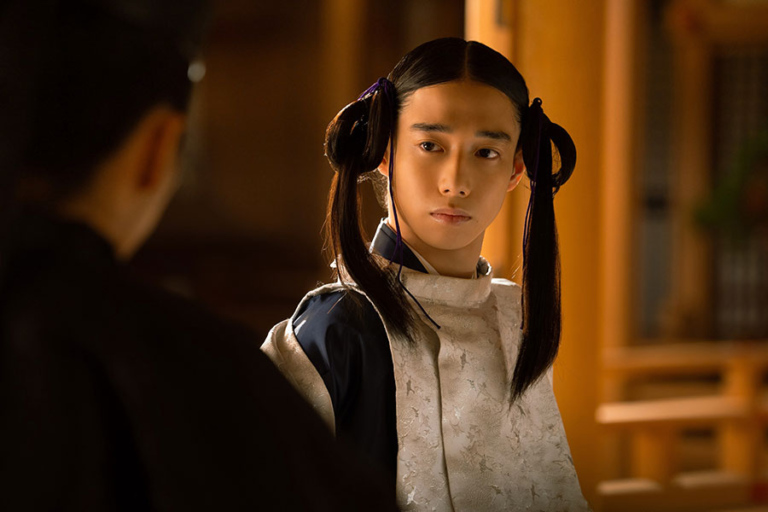 藤原伊周、ついに退場…最後に嫡男にかけた呪い【光る君へ】 | Lmaga.jp