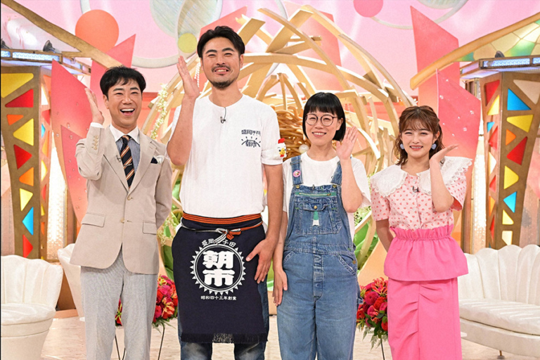 生涯独身…決意した47歳妻、スピード婚の相手は「14歳年下」 | Lmaga.jp