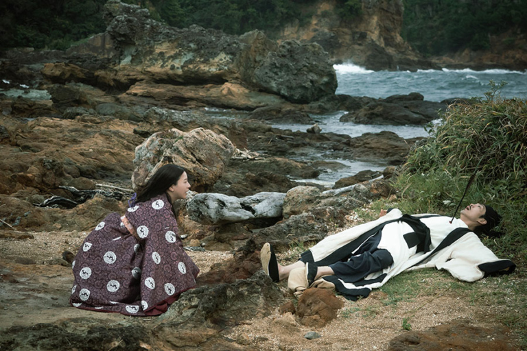 まひろの燃え尽き症候群を救った、周明の存在【光る君へ】 | Lmaga.jp