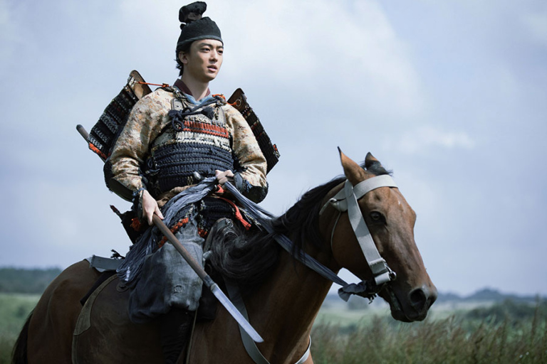 嵐の予言で唐突に終わった、謎ラストを振りかえる【光る君へ】 | Lmaga.jp