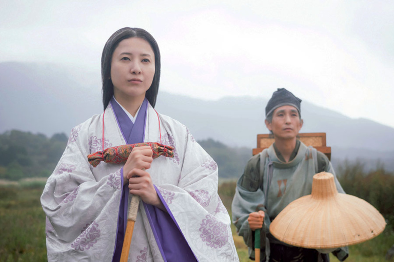 嵐の予言で唐突に終わった、謎ラストを振りかえる【光る君へ】 | Lmaga.jp