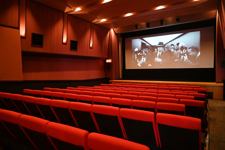 映画館跡地に再び！「キノシネマ心斎橋」全貌明らかに、座席を変更 | Lmaga.jp