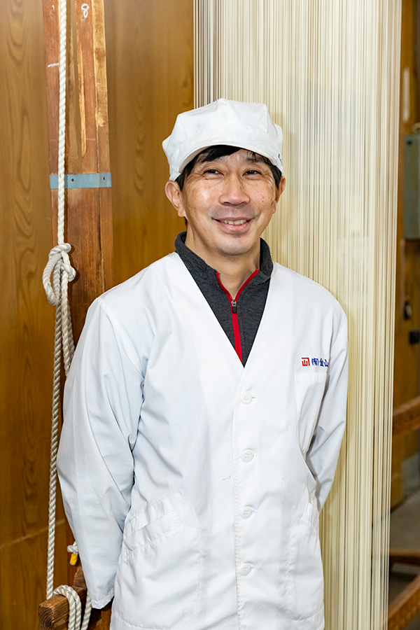 兵庫・淡路島で「幻のそうめん作り」、令和では珍しい手仕事を体験[PR] » Lmaga.jp