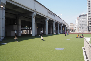 万博に向け…新・JR弁天町駅が始動、メトロ乗り換えがスムーズに | Lmaga.jp