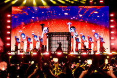 万博で熱唱・Ado、会場を散歩したと明かしファン「えー！？」 | Lmaga.jp