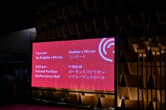 万博初日の夜、Adoの裏で…大勢が踊り狂っていた場所とは？ | Lmaga.jp