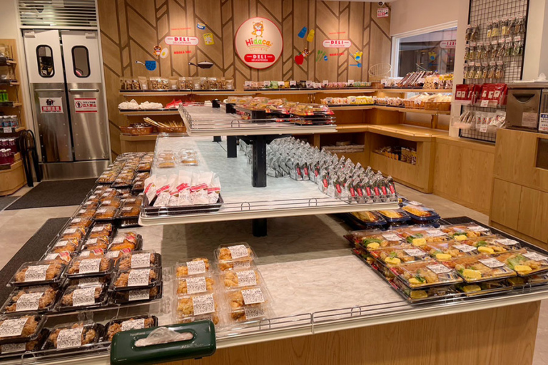 和歌山のスーパーが大阪・コムズガーデンに初出店、朝7時から総菜充実 | Lmaga.jp