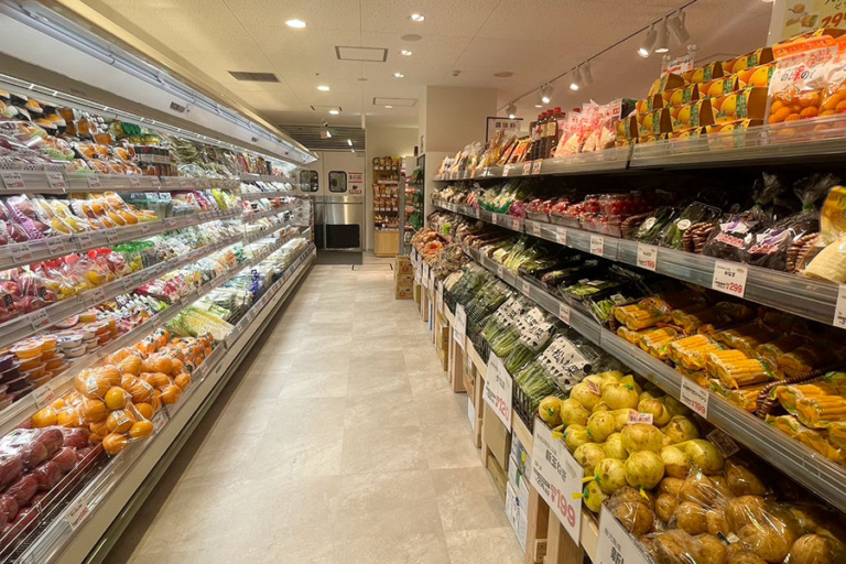 和歌山のスーパーが大阪・コムズガーデンに初出店、朝7時から総菜充実 | Lmaga.jp