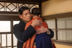 次郎役・中島歩、11年前の朝ドラとは違う役者としての成熟 | Lmaga.jp