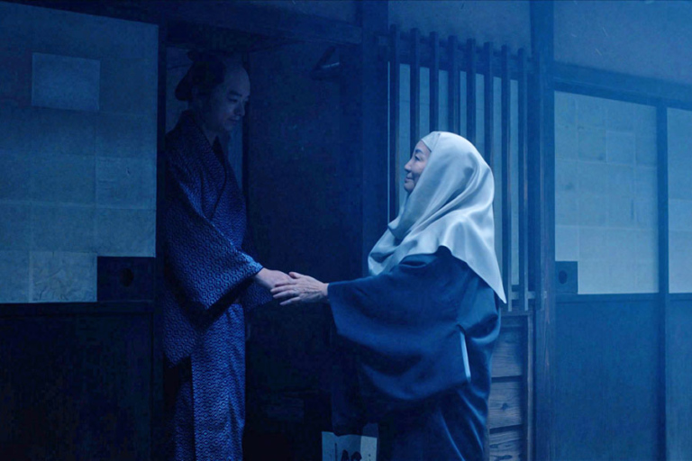 唐丸→捨吉→歌麿へ壮絶な変化、染谷将太の繊細な演技【べらぼう】 | Lmaga.jp