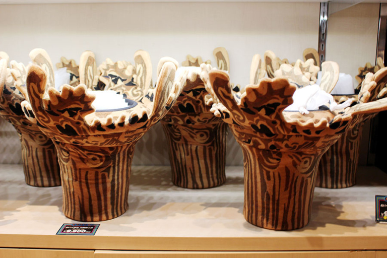 「エイプリルフールか？」大阪の国宝展、551蓬莱と奇跡コラボ | Lmaga.jp