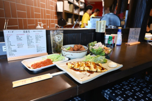 トリキファンも激アツ、250円均一「鳥貴族1号店」メニュー | Lmaga.jp