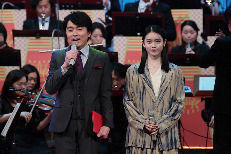 カムカムなど「BK朝ドラ」の名曲を堪能、音楽祭が放送 | Lmaga.jp