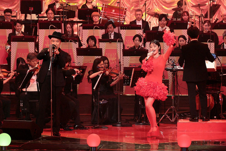 カムカムなど「BK朝ドラ」の名曲を堪能、音楽祭が放送 | Lmaga.jp