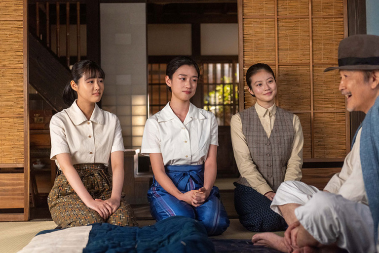 病床の釜じい、ラジオに付けた名前にSNS涙「それはずるい」 | Lmaga.jp