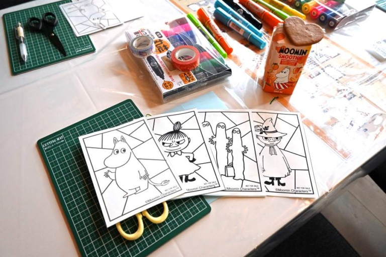80周年「ムーミンの日」お祝い…万博にムーミンが帰ってきた！ | Lmaga.jp