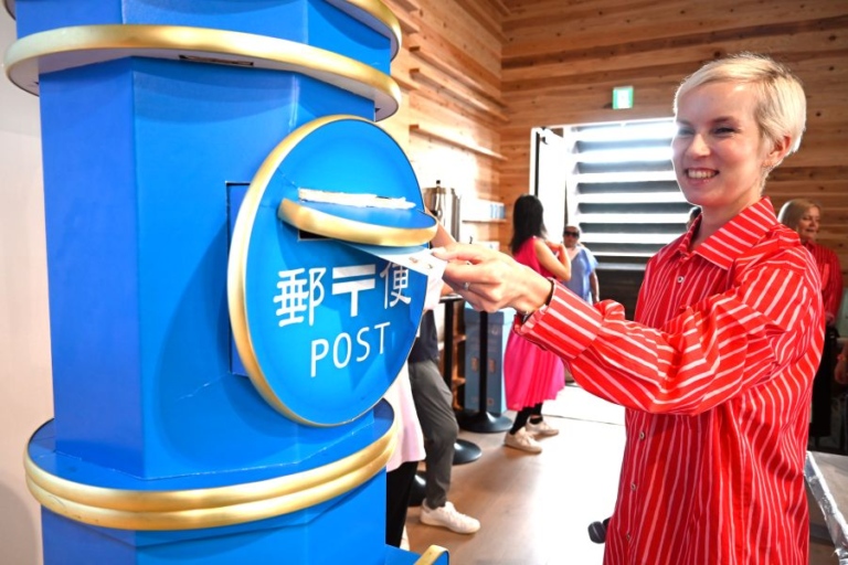 80周年「ムーミンの日」お祝い…万博にムーミンが帰ってきた！ | Lmaga.jp