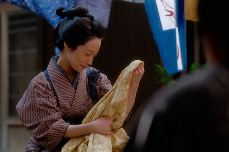 蔦重依存とトラウマを断ち切る結婚…歌麿を確立した、意外な人物とは【べらぼう】 | Lmaga.jp