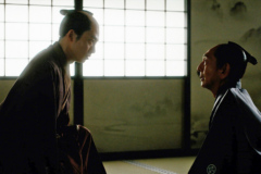 両方が大事な者を喪失…蔦重と定信の痛み分け【べらぼう】 | Lmaga.jp