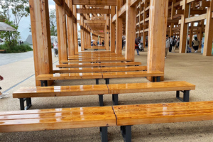 万博4日（土）の一般入場者数は20万8千人、今日のイベントは？ | Lmaga.jp