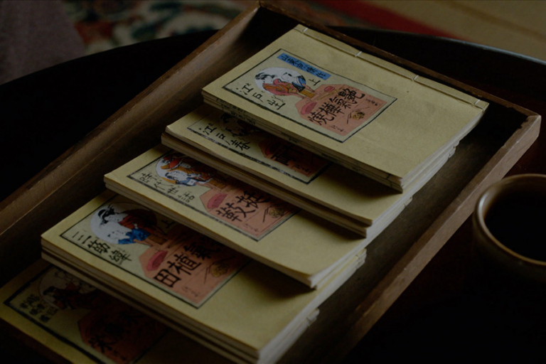 染谷将太しかできない「激重」感情…危うすぎる再タッグ【べらぼう】 | Lmaga.jp