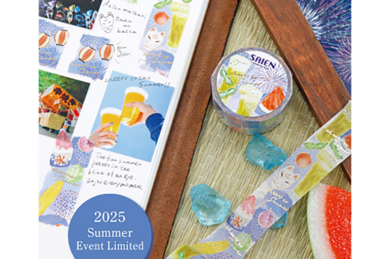 入場無料！京都でミニ「文具マルシェ」、初登場含む40社が集結 | Lmaga.jp